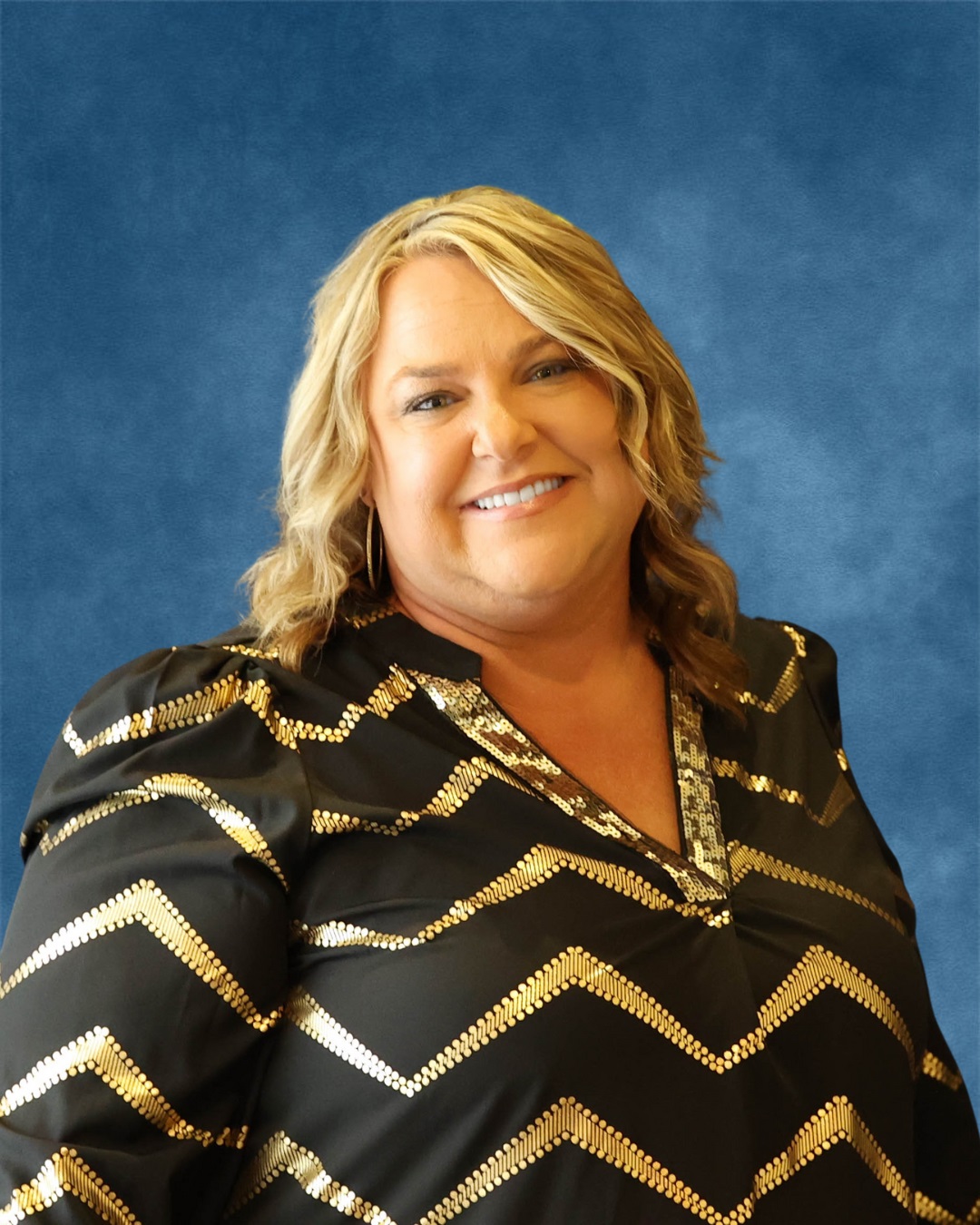 Brenda Bomgaars - CIF Southern Section