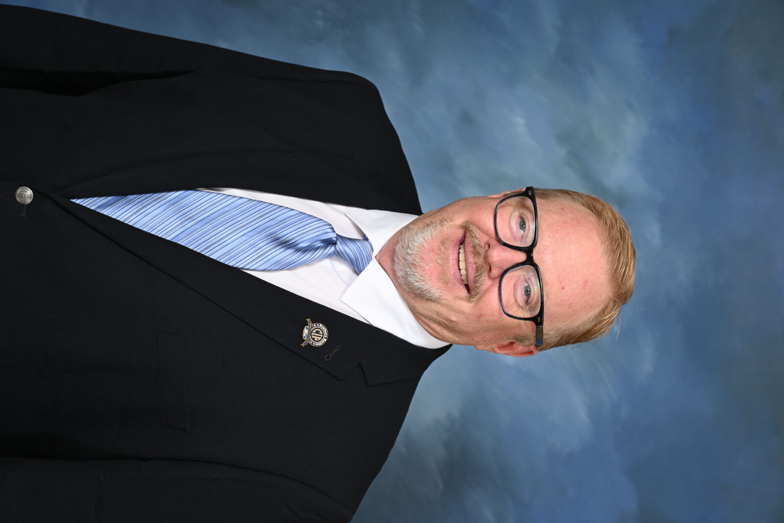 Richard Shearer - CIF Southern Section