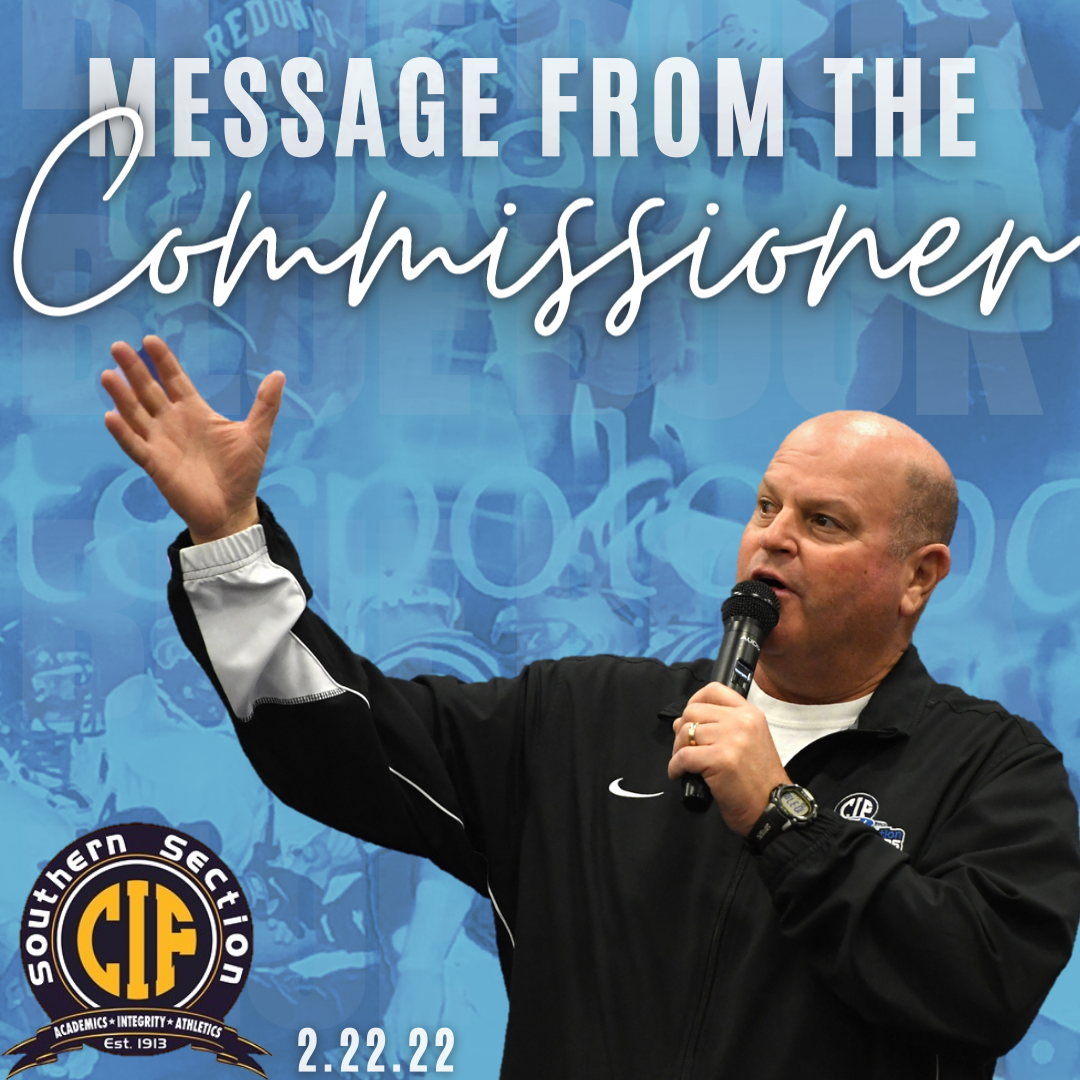 Coaches and Milestones - CIF Southern Section