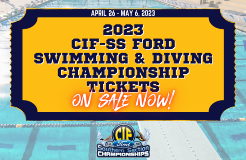 Swimming & Diving - CIF Southern Section