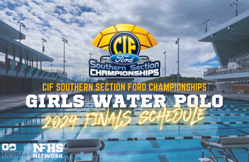 CIF Southern Section Ford Championships Final Schedule - CIF Southern ...
