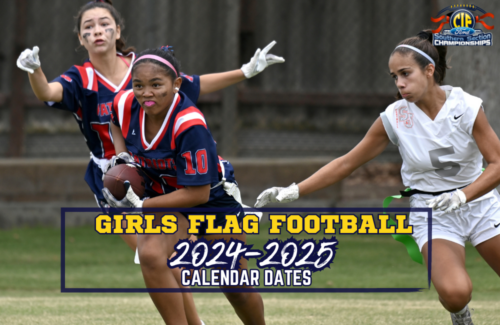 2024-2025 Calendar Dates - CIF Southern Section