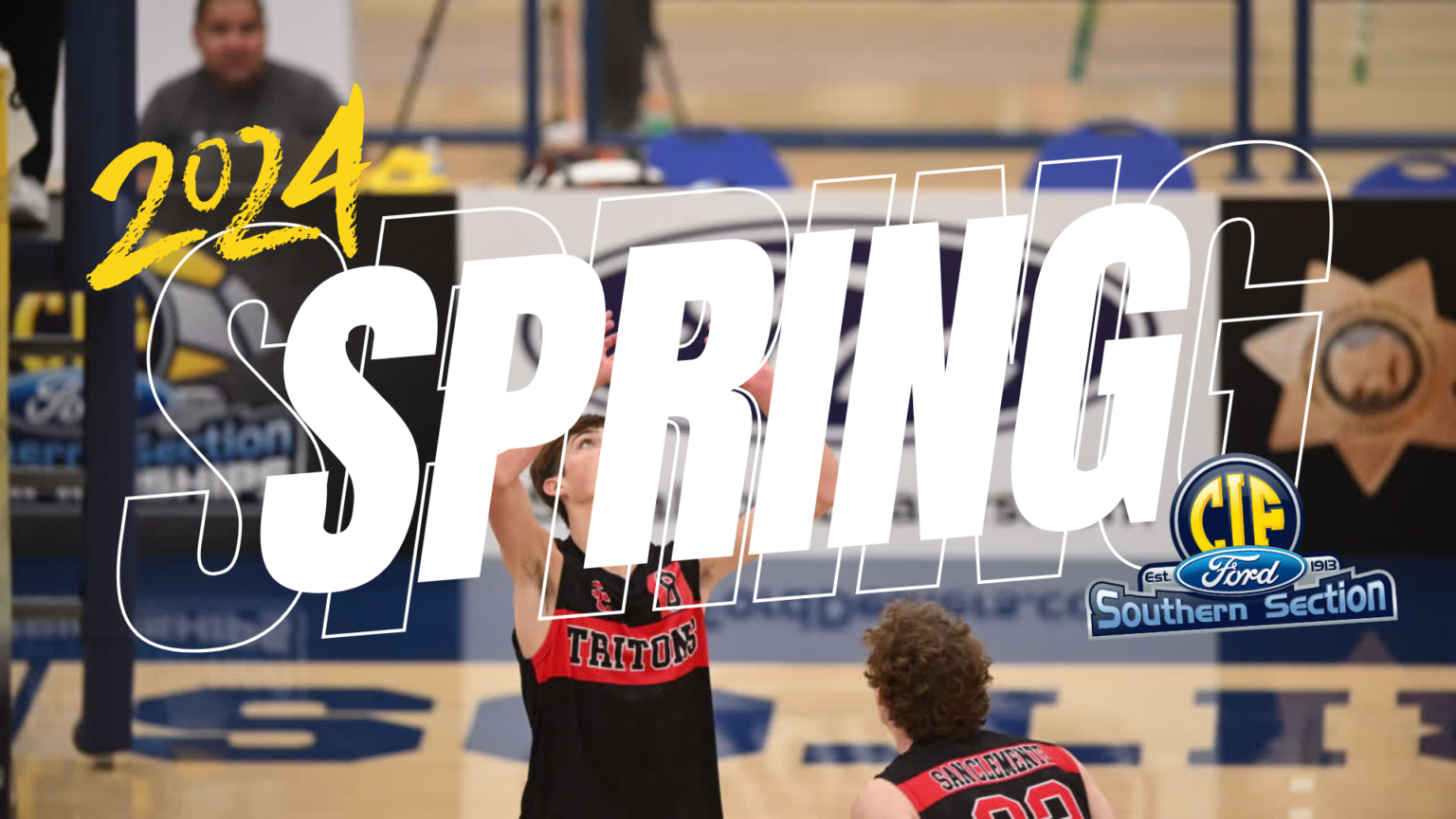 CIF Southern Section - Academics. Integrity. Athletics.