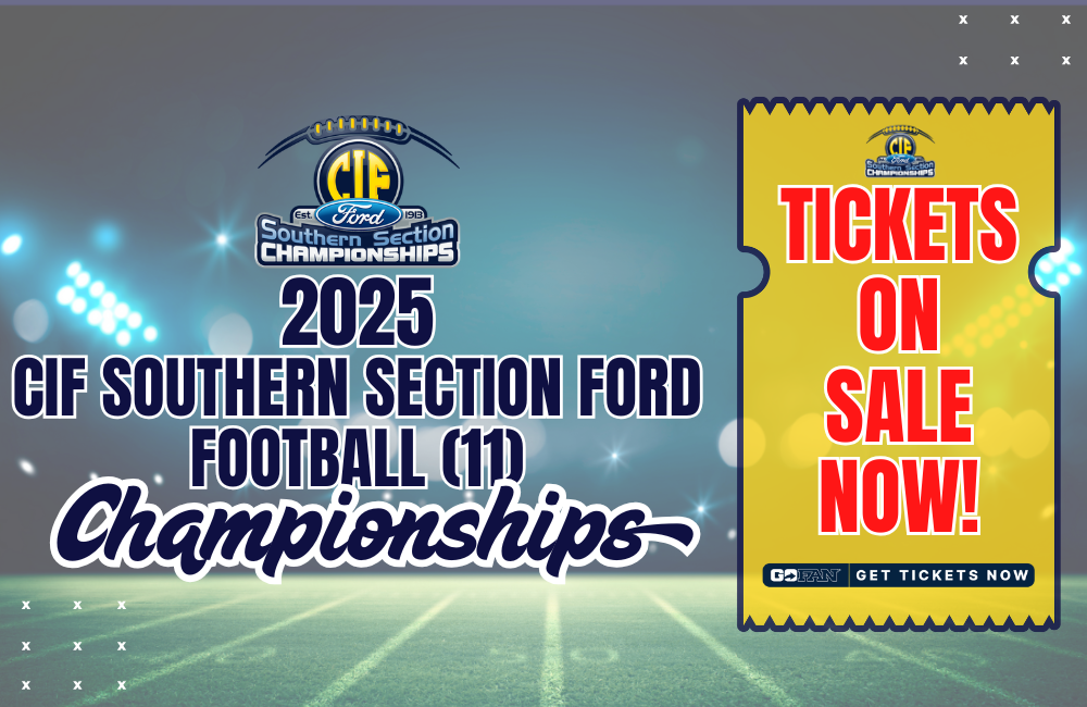 News - CIF Southern Section