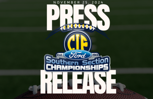 News - CIF Southern Section