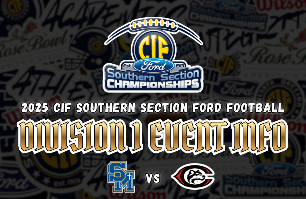 News - CIF Southern Section