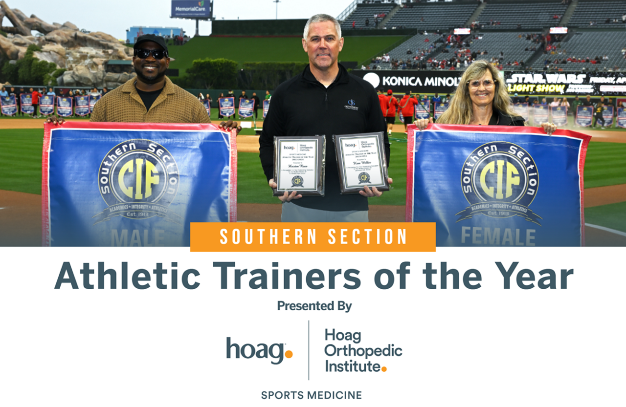 CIF Southern Section - Academics. Integrity. Athletics.