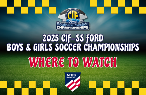 WATCH LIVE: CIF-SS Ford Boys & Girls Soccer Championships - CIF ...