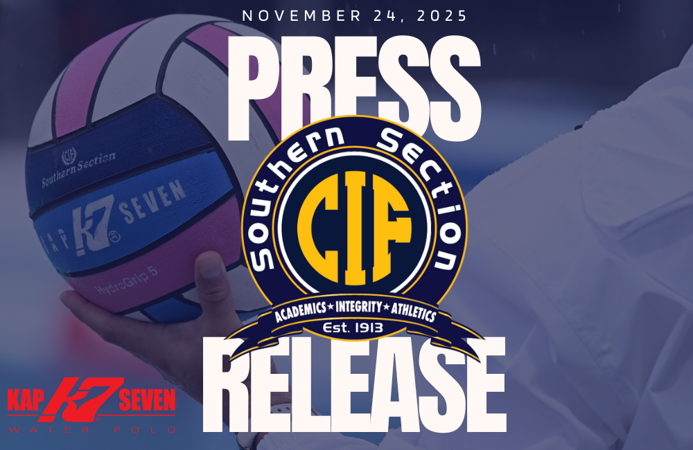 News - CIF Southern Section