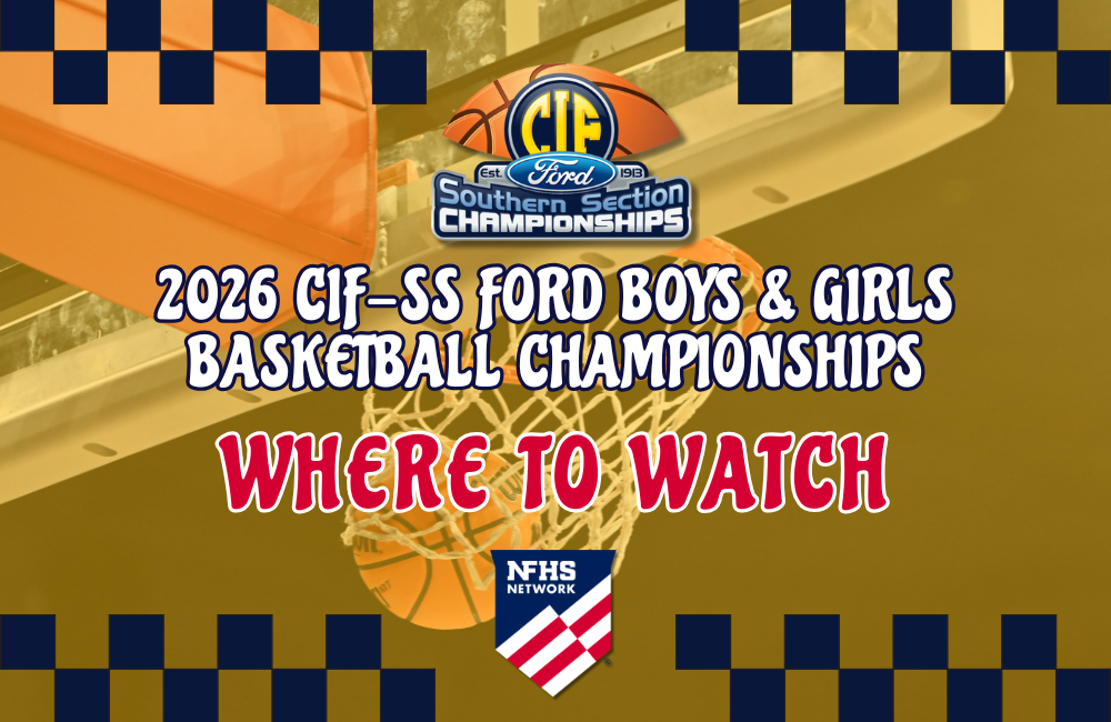 WATCH LIVE: CIF-SS Ford Boys & Girls Basketball Championships - CIF ...